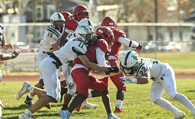 This week’s schedule – Riverview Sports News