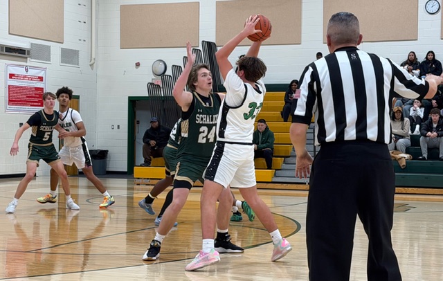December 2025 – Riverview Sports News
