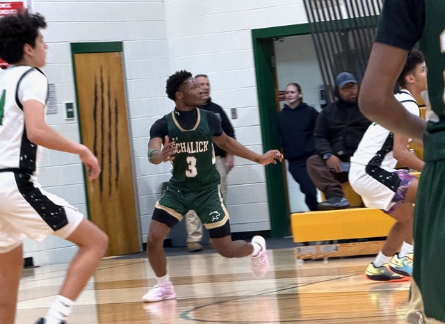 December 2025 – Riverview Sports News